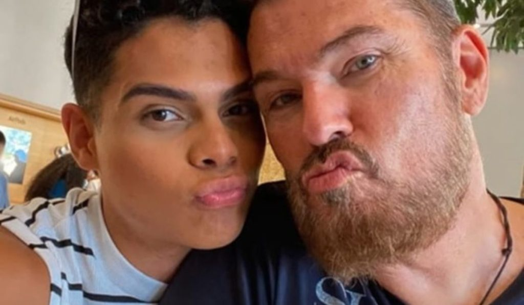 Alliya and Shawn: Recent Relationship Update Unveiled! - usnews