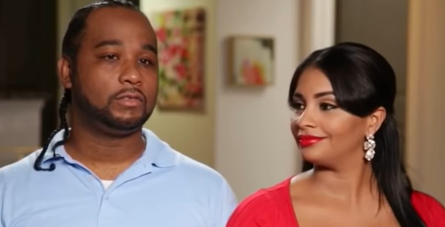 Robert and Anny from '90 Day Fiance' Anticipating Arrival of Their New ...