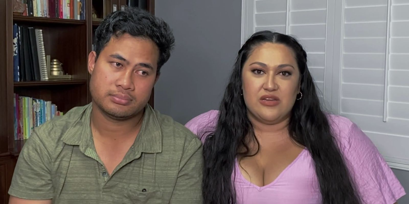 90 Day Fiancé: Signs That Kalani Faagata & Dallas Nuez Have Ended Their ...