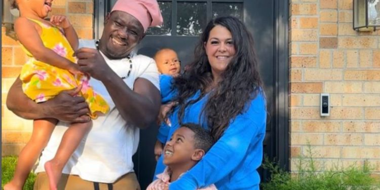 Emily and Kobe Show Off Their New Kansas Home With a House Tour on 90 ...