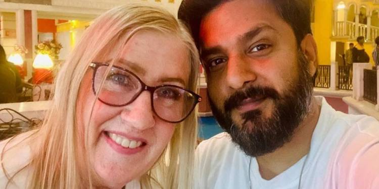 Sumit and Jenny of 90 Day Fiance Face Permanent Removal from the Show ...